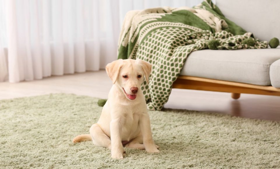 Labrador Retriever Growth Chart And 5 Factors That Affect It