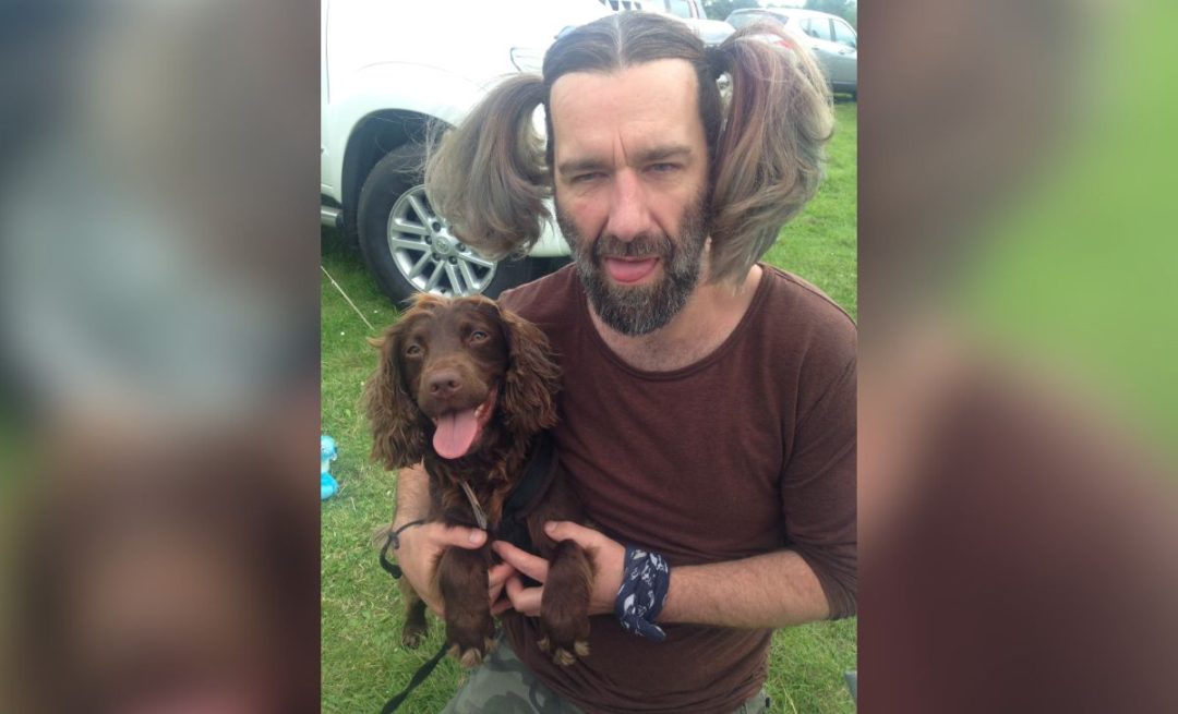 17 Dogs That Look Like Humans (With Photos)