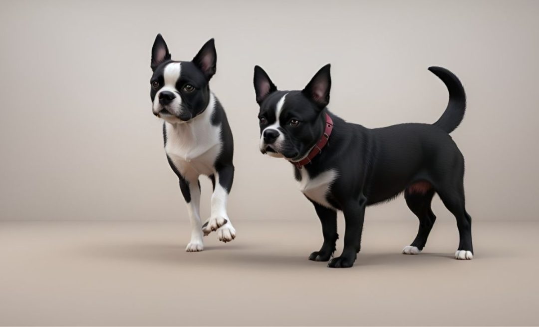 23+ Boston Terrier Mixes That Are Too Cute To Be Real (With Pictures)