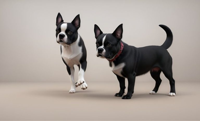 23+ Boston Terrier Mixes That Are Too Cute To Be Real (With Pictures)
