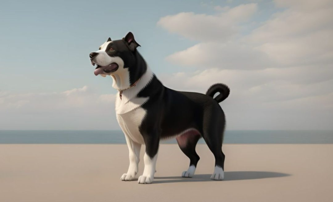 15 Dogo Argentino Mixes That Are Incredible Family Guard Dogs